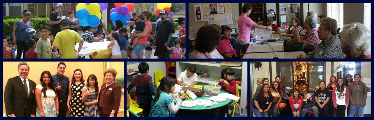 MAUC – Mexican American Unity Council