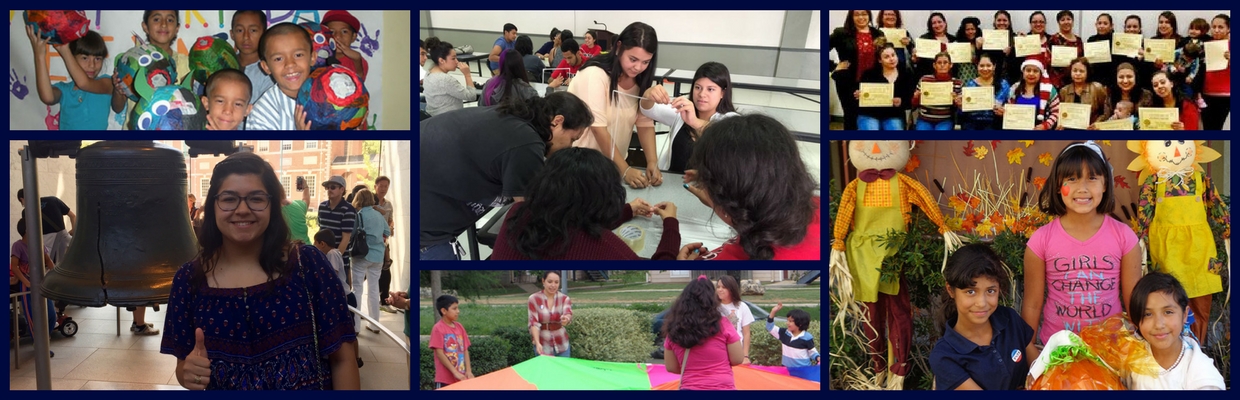 MAUC – Mexican American Unity Council