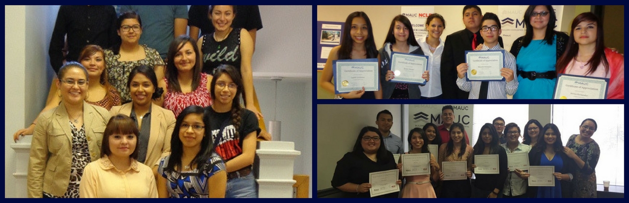 MAUC – Mexican American Unity Council