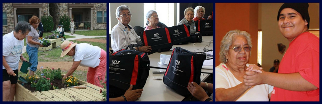 MAUC – Mexican American Unity Council