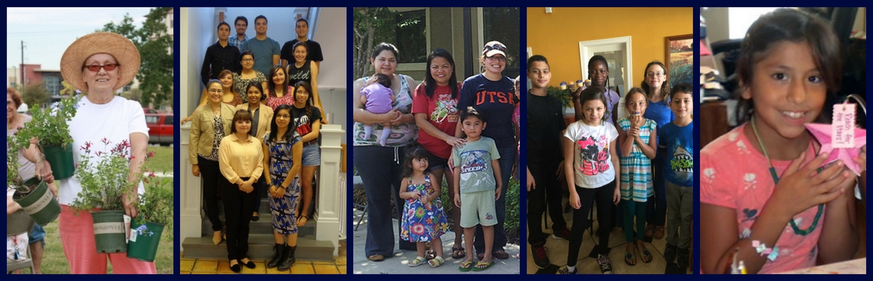 MAUC – Mexican American Unity Council