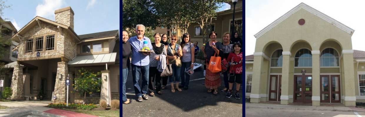 MAUC – Mexican American Unity Council