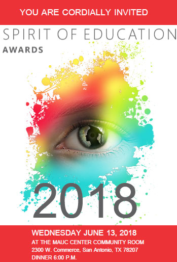 MAUC – Mexican American Unity Council